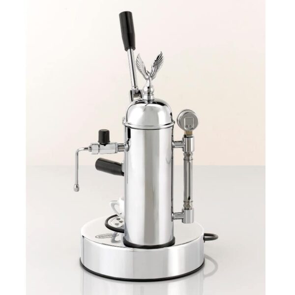 Elektra Micro Casa Leva chrome