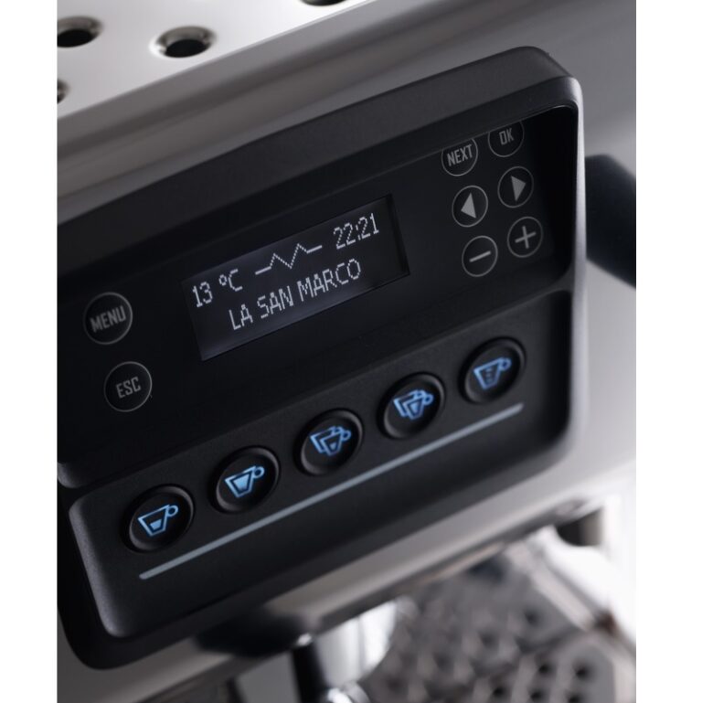 La San Marco 20/20 Plug & Play