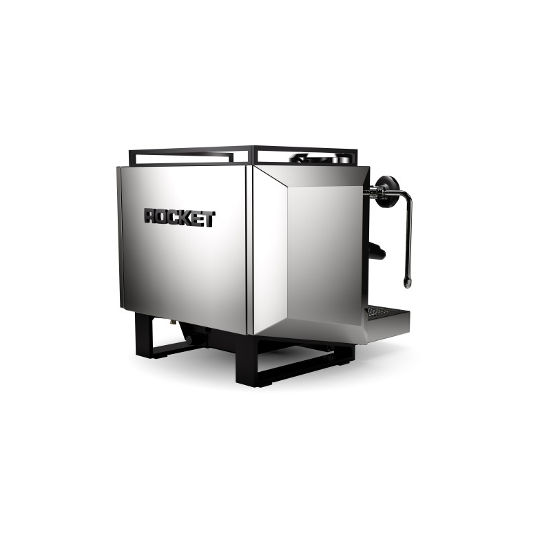Espresso Coffee machine Rocket Espresso BICOCCA - Bertazzo Food - F634 ...